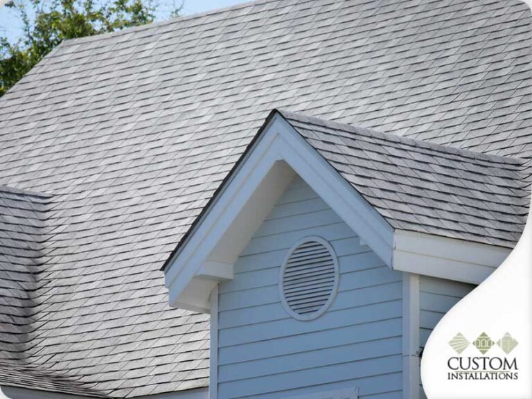 SHOW OFF YOUR EXTERIOR WITH SHINGLES